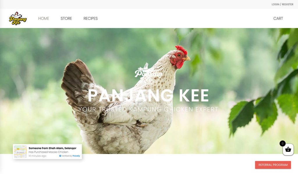 Projects – SetCode Consultancy