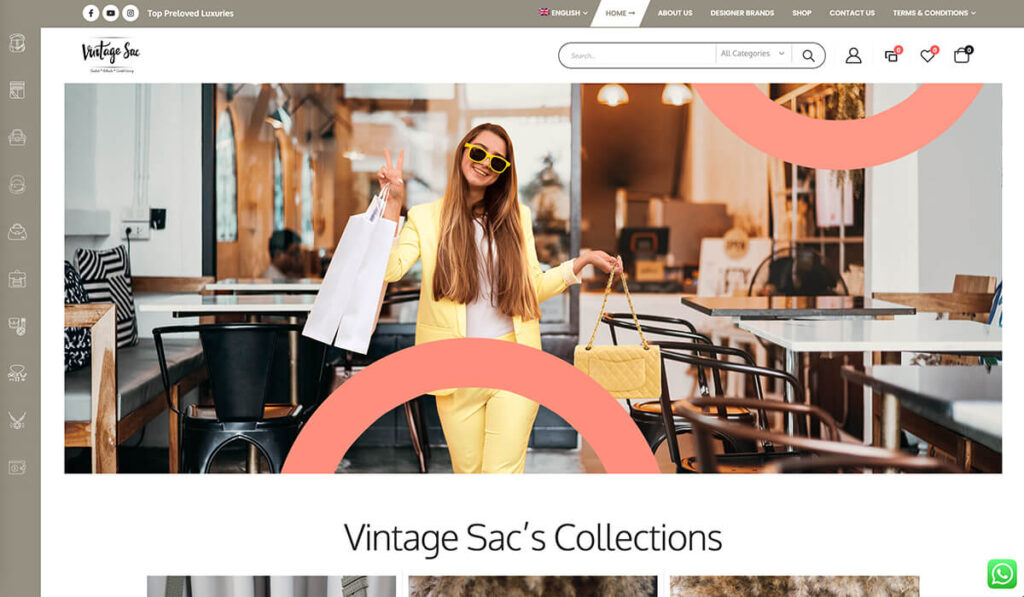 Projects – SetCode Consultancy